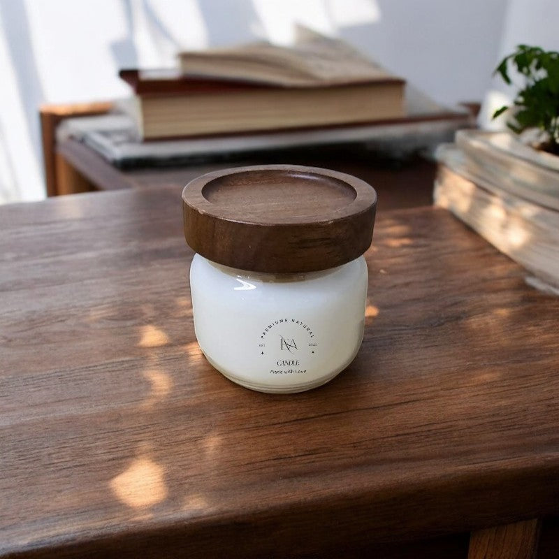 Palmarosa Reed Diffuser | Eva HK Store